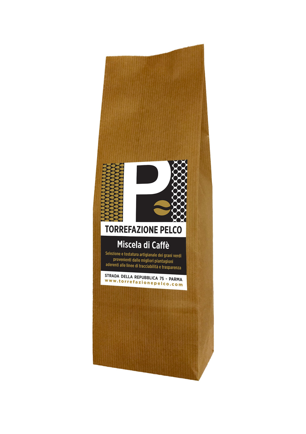 Extra Bar Coffee – Torrefazione PELCO